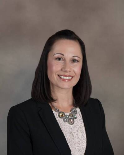 Vanessa Smith - Rio Rancho - Coldwell Banker Legacy